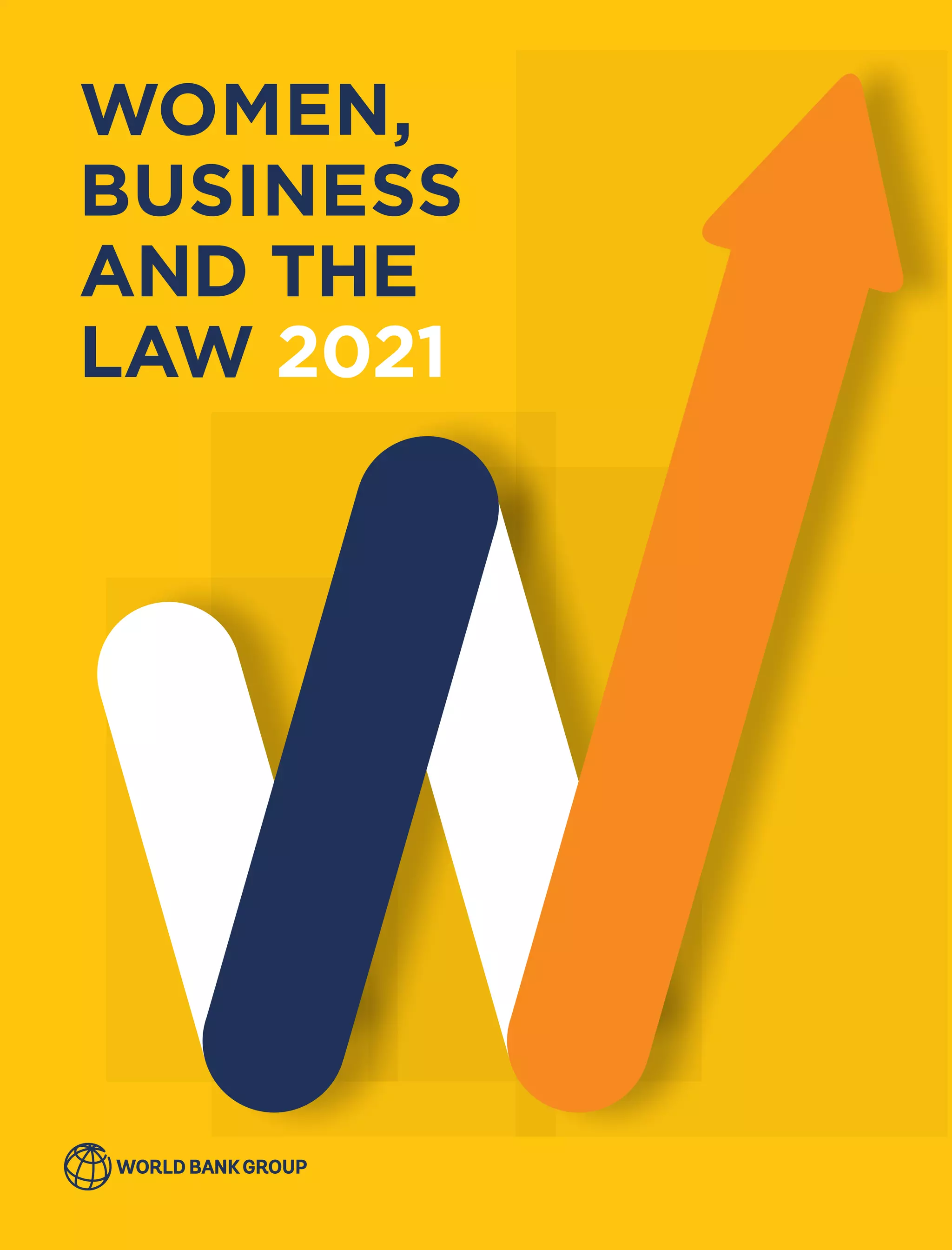 Women, Business and the Law 2021 | PDF | Business | Business and Finance