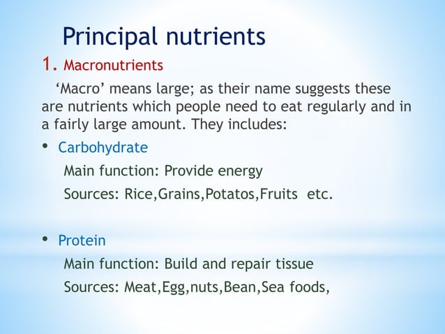 7 nutritional diseases | PPTX | Medical Health