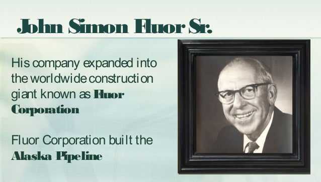 Orange County Business History, Part 7, Entrepreneurs