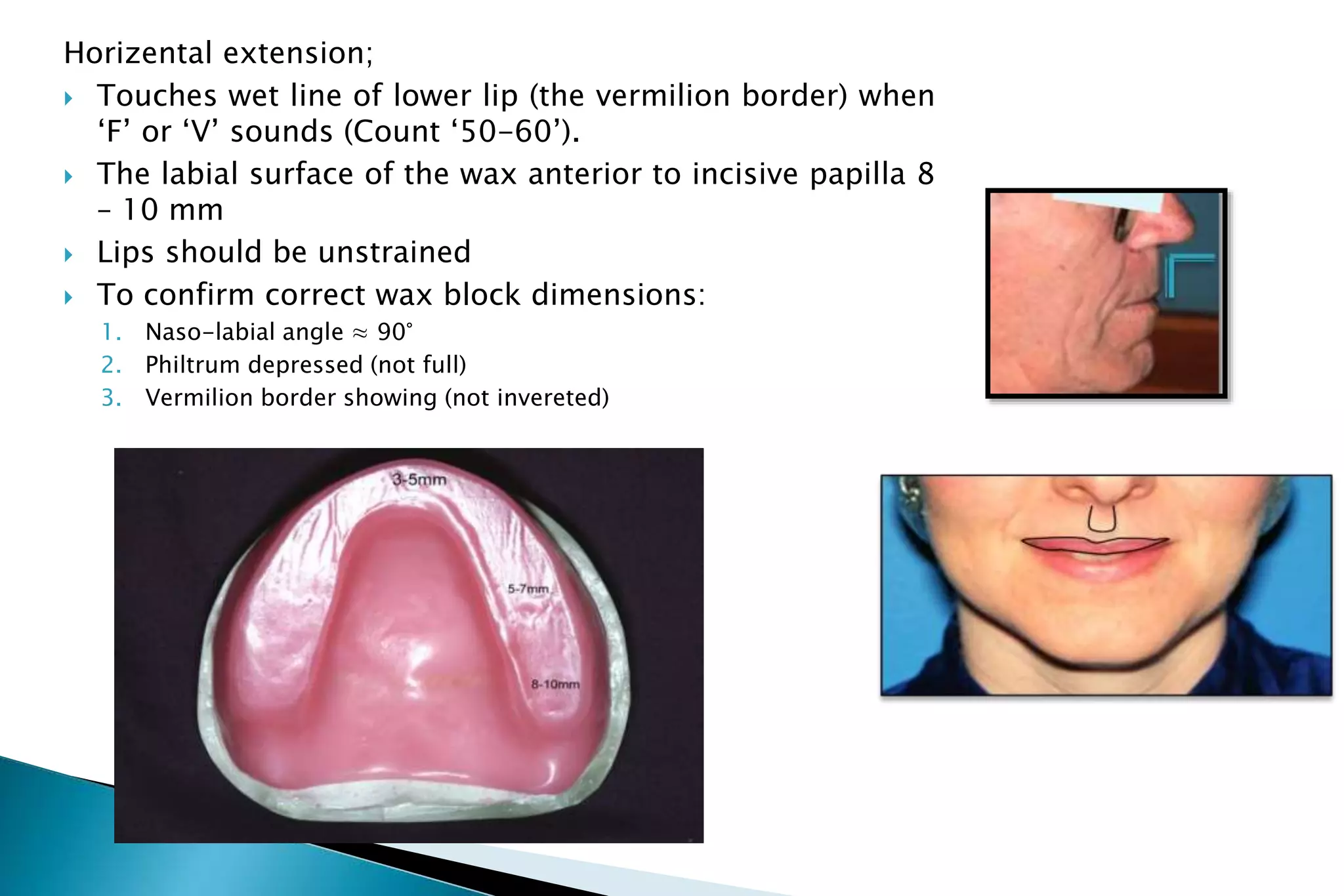 occlusion/jaw relation/ centric registeration 4th year tripoli | PPTX