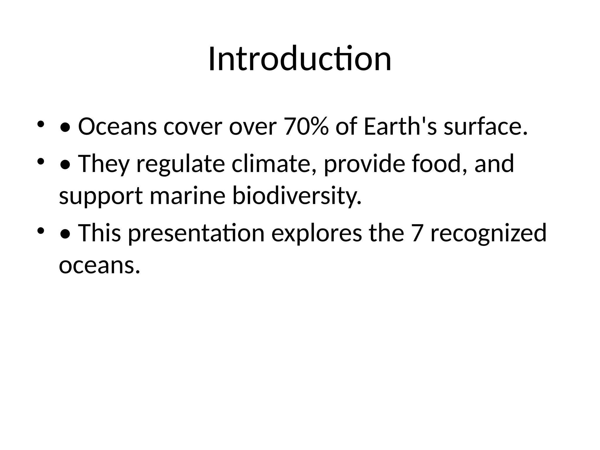 7_Oceans_of_the_World.pptx________________________ | PPTX