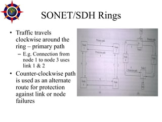 Optical Amplifier and Networks | PDF
