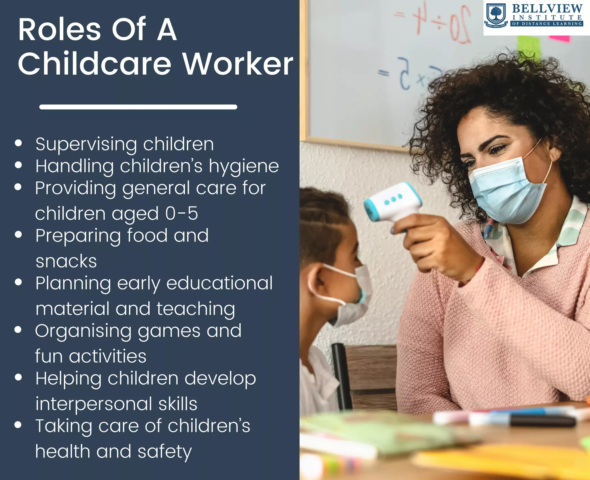 7 Of The Most Popular Childcare Careers | PDF