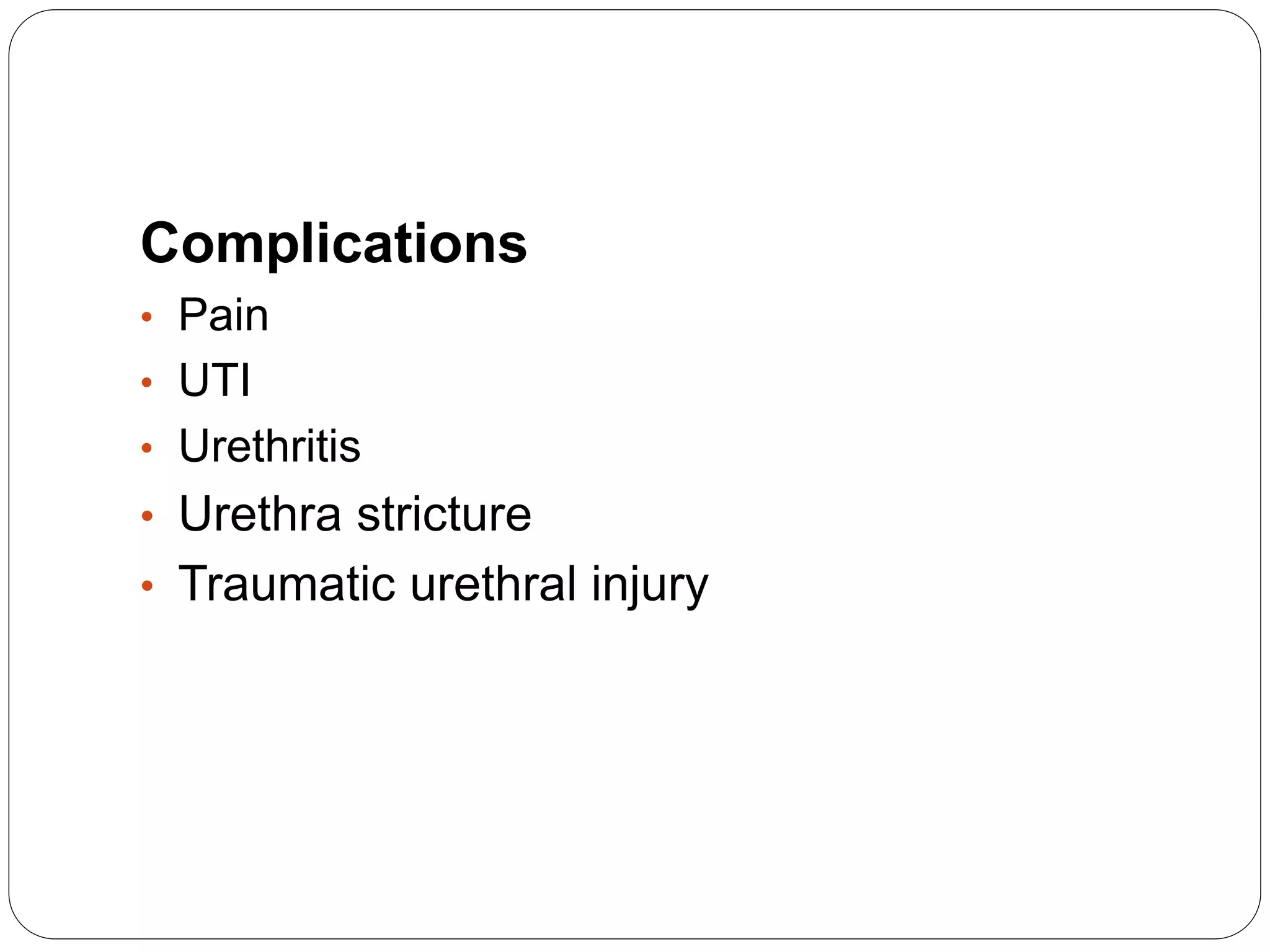 Bedside Procedure | PPTX