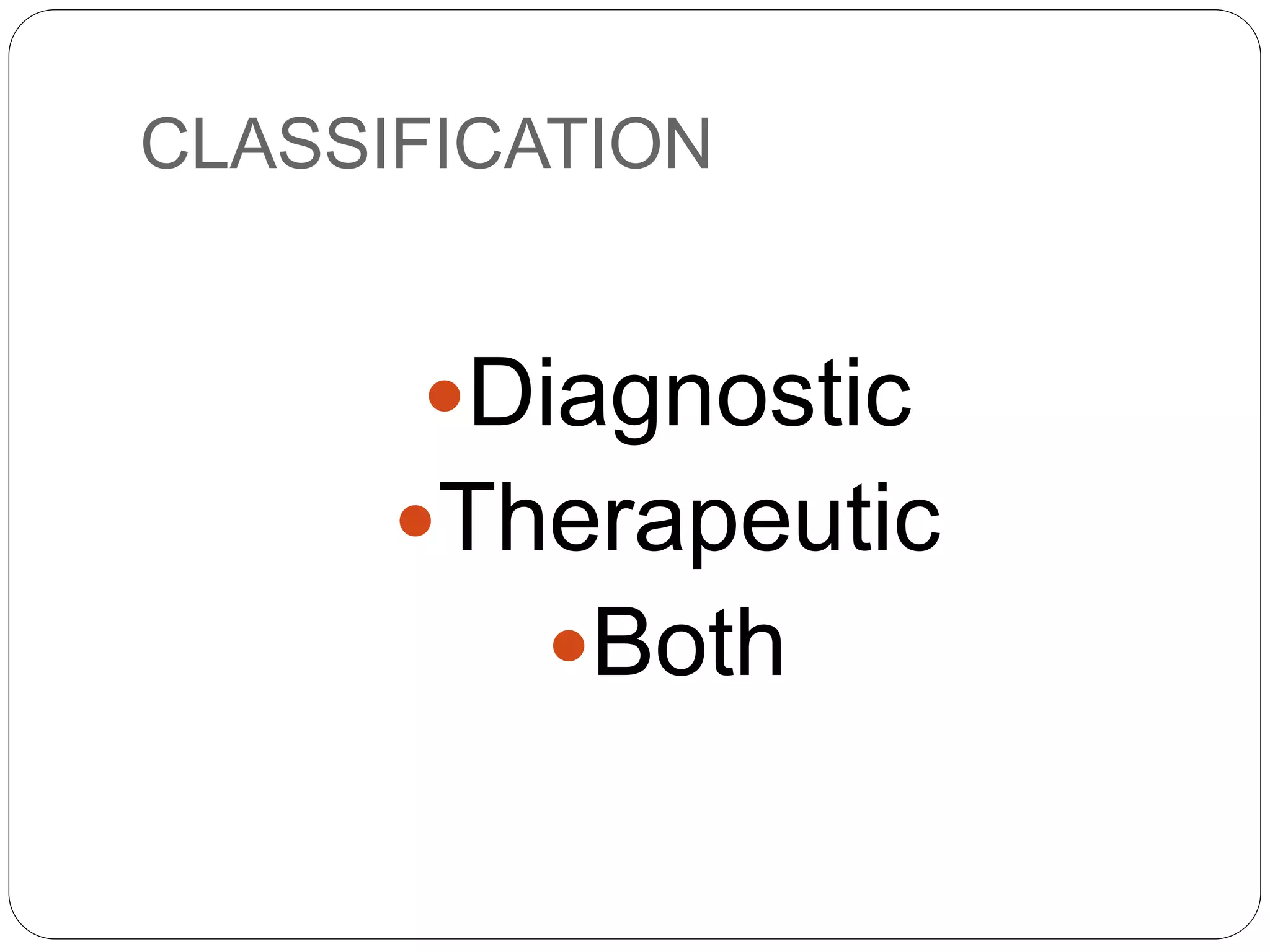 Bedside Procedure | PPTX