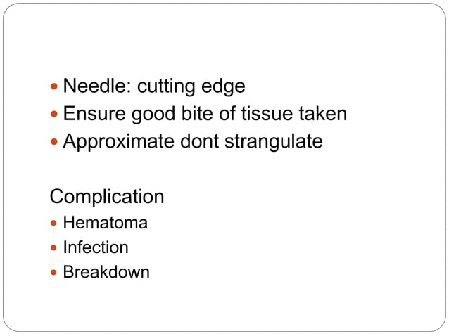 Bedside Procedure | PPTX