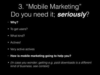 LTV > CPI - Onno Faber | PDF