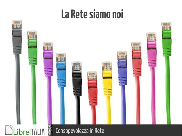 Uso consapevole della Rete e dei social network | PDF | Social ...