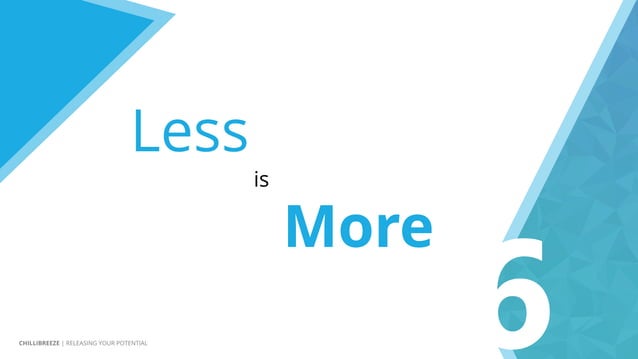 7 Outstanding PowerPoint Design Tips That You MUST Know | PPT