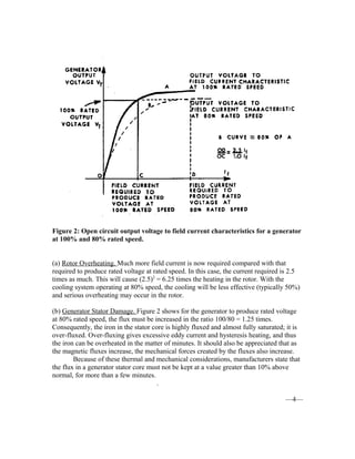 (7) overfluxing | DOC