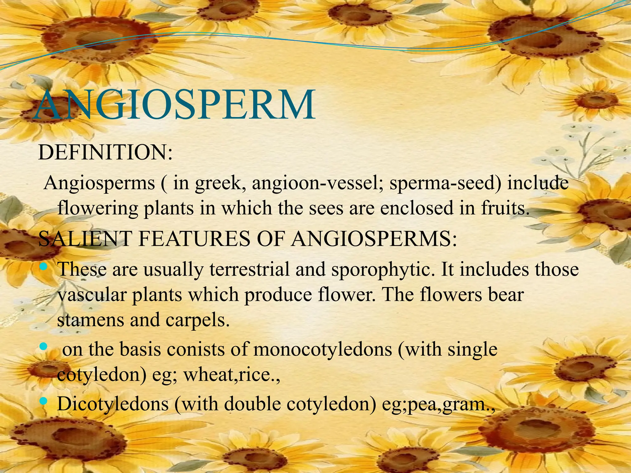 KINGDOM PLANTAE FIVE KINGDOM CLASSIFICATION | PPTX