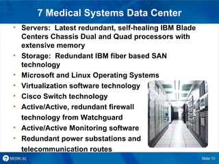 7p EHR Presentation | PPT