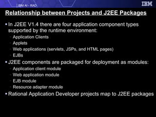 7) packaging and deployment | PPT