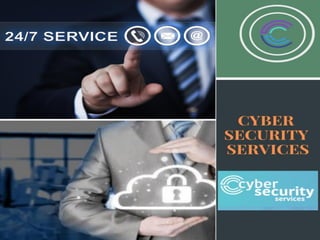 Get to know about Virtual CISO Services | PDF