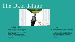 Data science a glance | PPTX