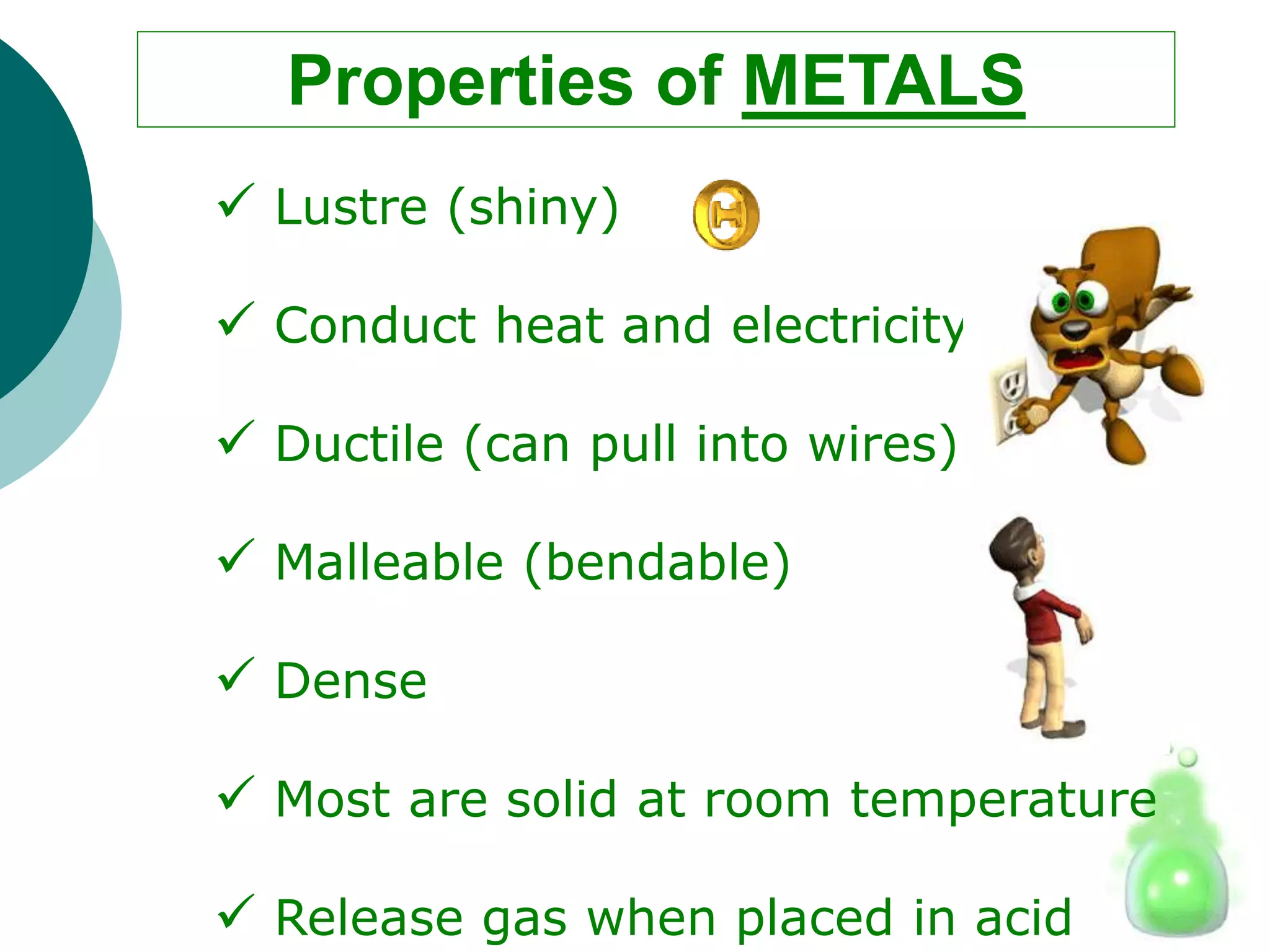 Periodic Table | PPT