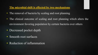 7periodontology lecture 4 | PPT