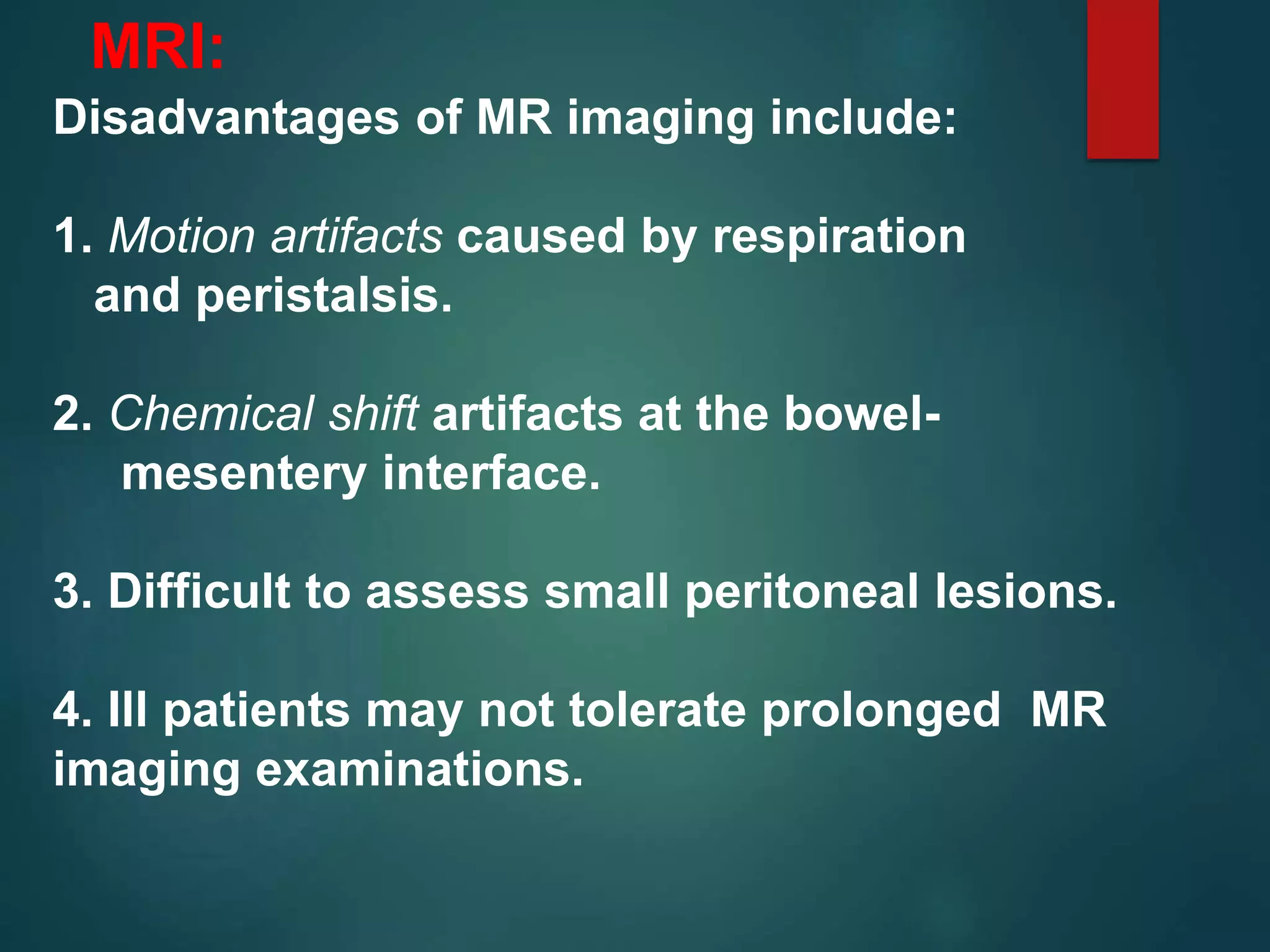 Peritoneum Anatomy and pathology part 2 | PPTX