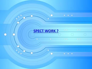 7@pet dan spect | PPTX