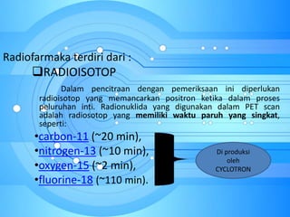 7@pet dan spect | PPTX