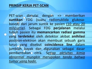 7@pet dan spect | PPTX