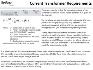 7PG2111 Solkor Relay | PDF