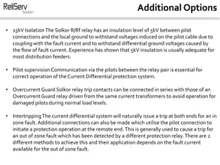 7PG2111 Solkor Relay | PDF