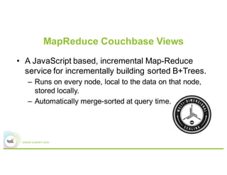 Spark and Couchbase: Augmenting the Operational Database with Spark | PDF | Cloud Computing ...