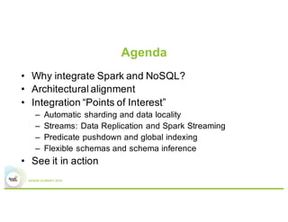 Spark and Couchbase: Augmenting the Operational Database with Spark | PDF | Cloud Computing ...