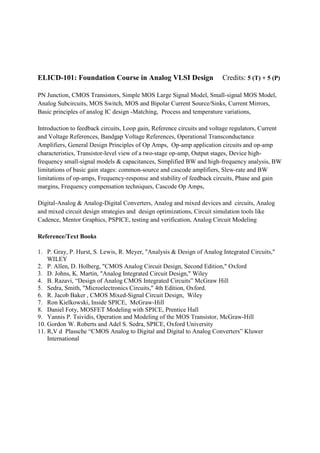 7 pg diploma ic layout design | PDF | Undergraduate Education | College ...