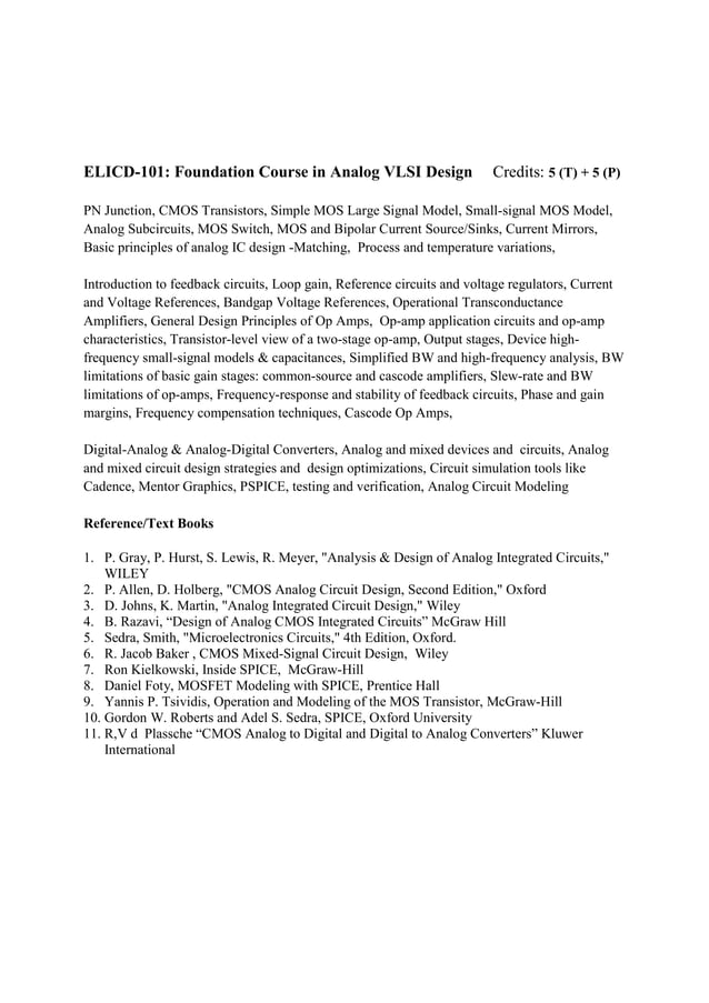 7 pg diploma ic layout design | PDF