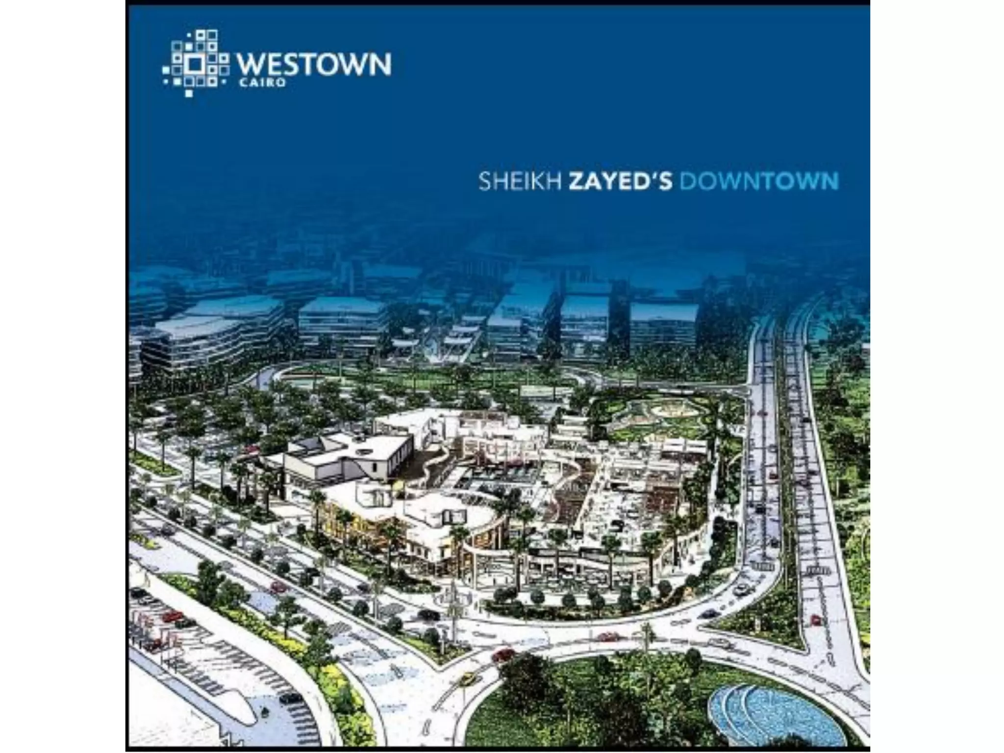 Westown residences 10 , Zayed City | PDF