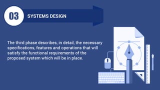 7 phase system development life cycle | PPT