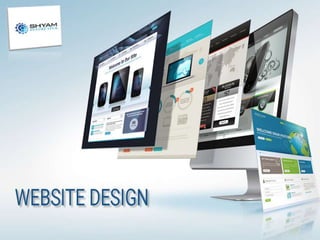 7 phase of web design | PPTX
