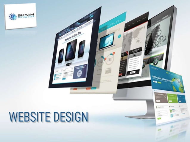 7 phase of web design | PPTX