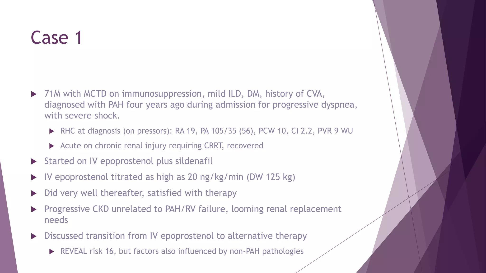 Transitions in PAH Therapy.pptx