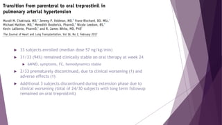 Transitions in PAH Therapy.pptx
