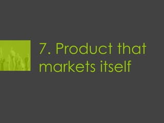7 Pillars of Modern Marketing | PDF