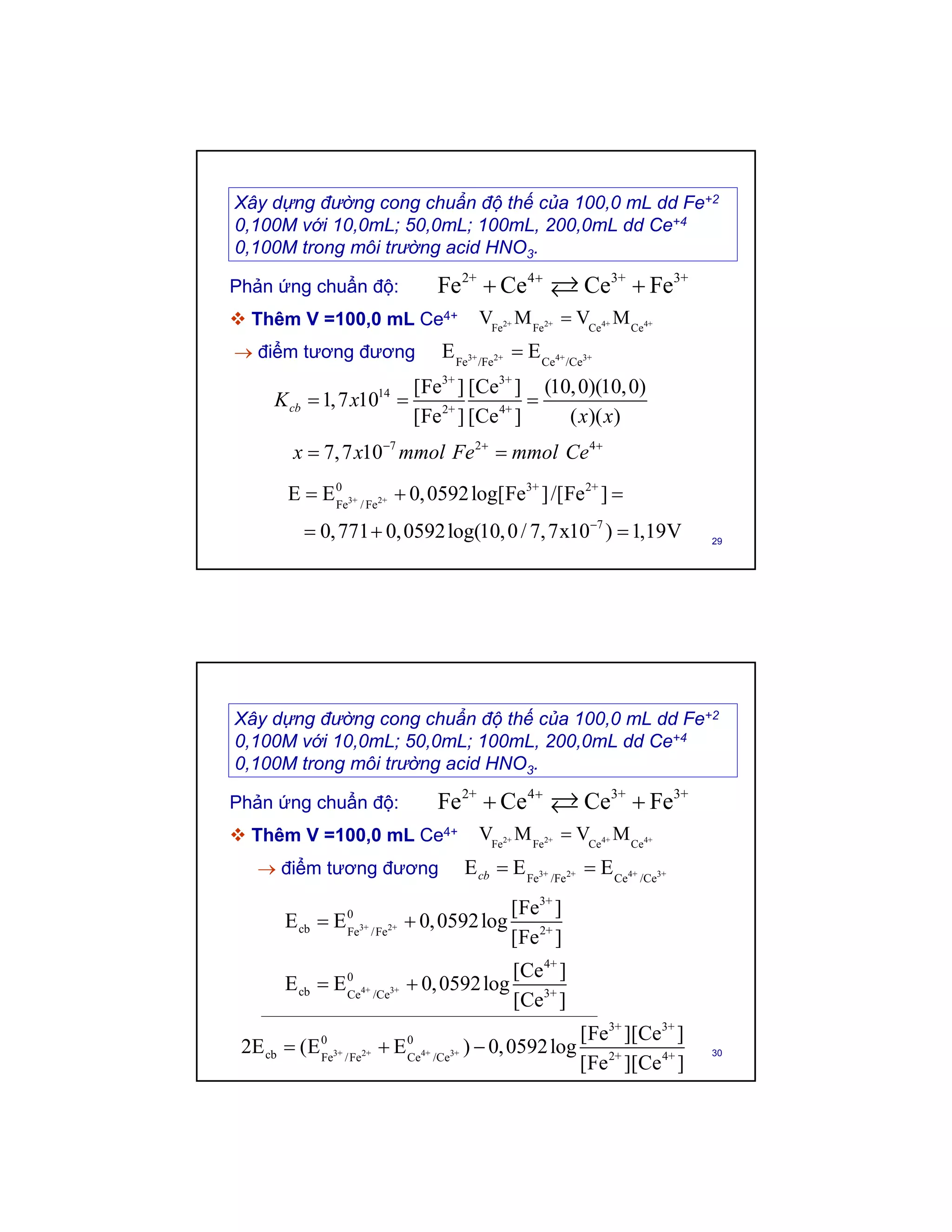 Pin dien hoa va the dien cuc | PDF