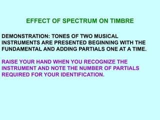 7 PITCH AND TIMBRE.ppt