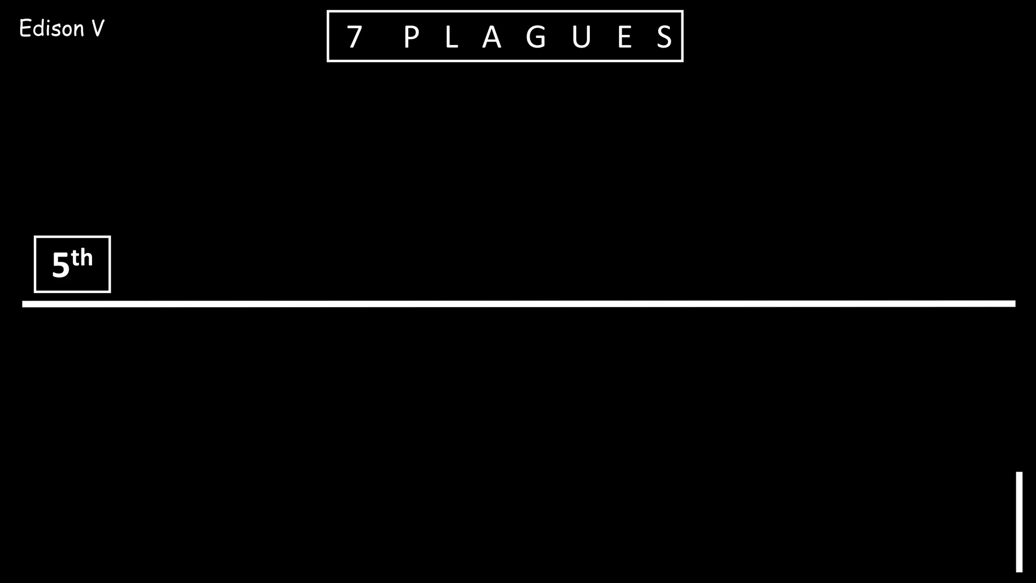 The 7 Plagues | PPT
