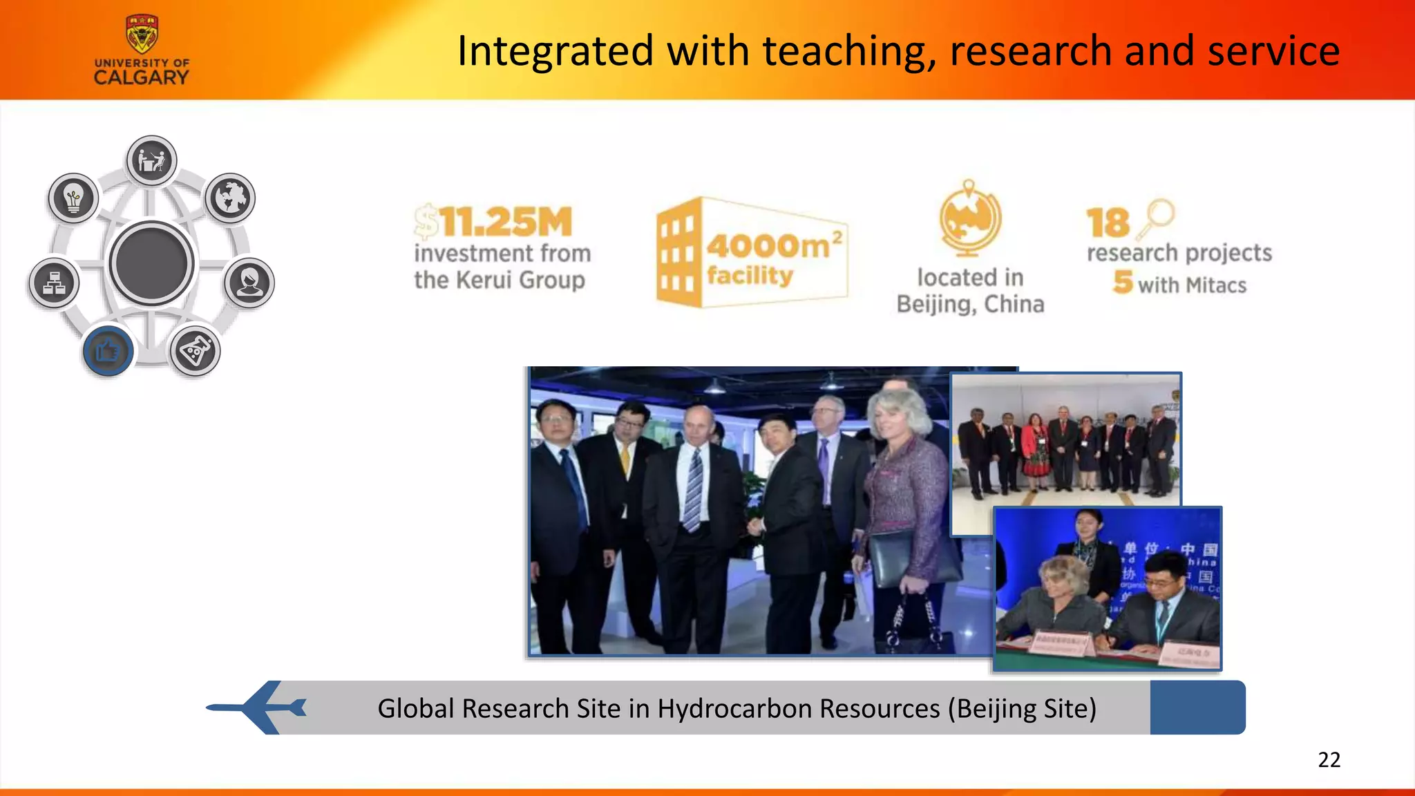 7 Steps to an international strategy implementation | PPT