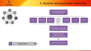 7 Steps to an international strategy implementation | PPT