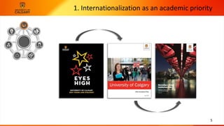 7 Steps to an international strategy implementation | PPT