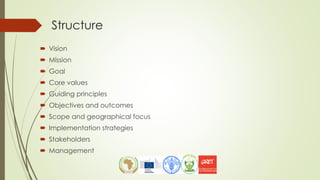 policy framework | PPT