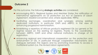 policy framework | PPT
