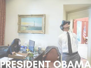 7 Popstars/Celebrities Currently Using Virtual Reality To Change The ...