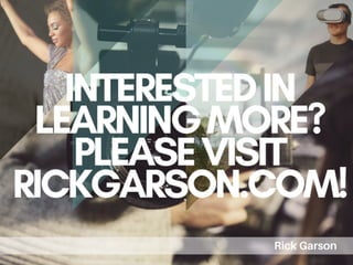 7 Popstars/Celebrities Currently Using Virtual Reality To Change The ...