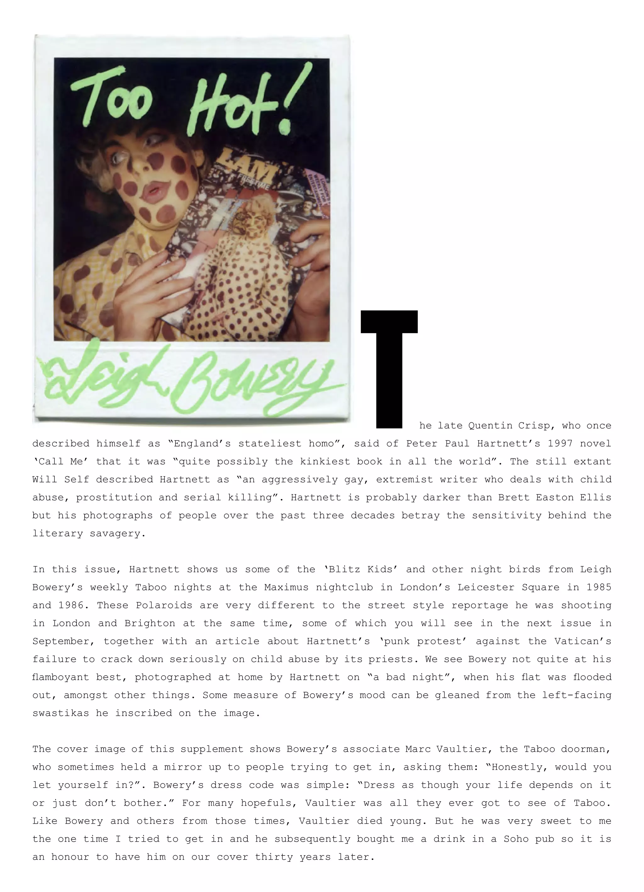 7Post Magazine #5 Art issue | PDF