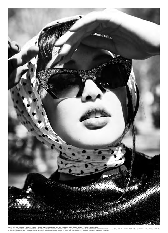 7post magazine #5 men issue | PDF | Camping | Travel Type